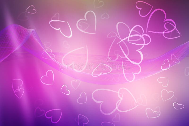 Romantic Texture stock illustration. Illustration of circle - 68540338