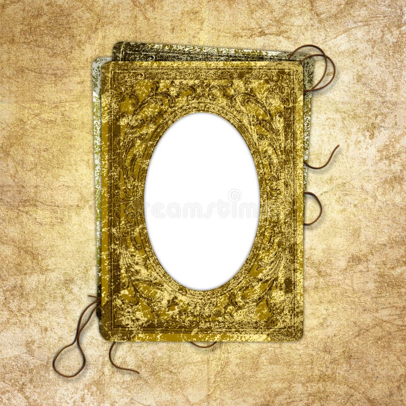 Romantic vignette stock illustration. Illustration of slide - 23306200