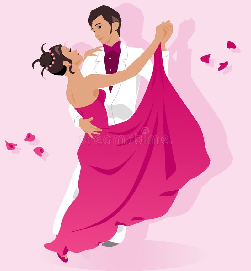 Walzer Stock Illustrationen, Vektors, & Klipart – (107 Stock Illustrations)