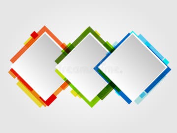 Romb Design Frames stock vector. Illustration of icon - 27908472