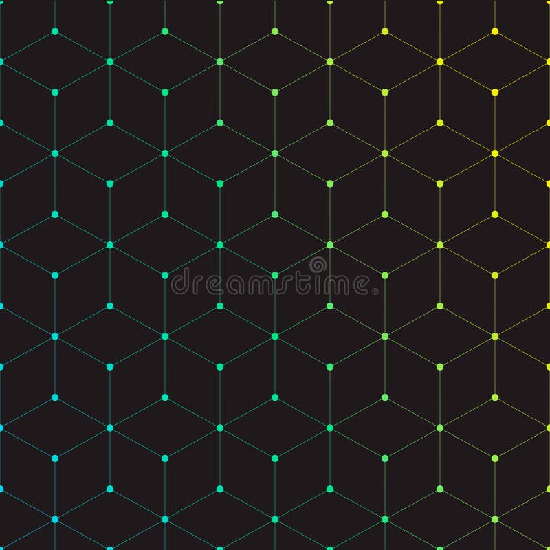 Rombo ilustración del vector. Ilustración de modelo, geométrico - 57653608