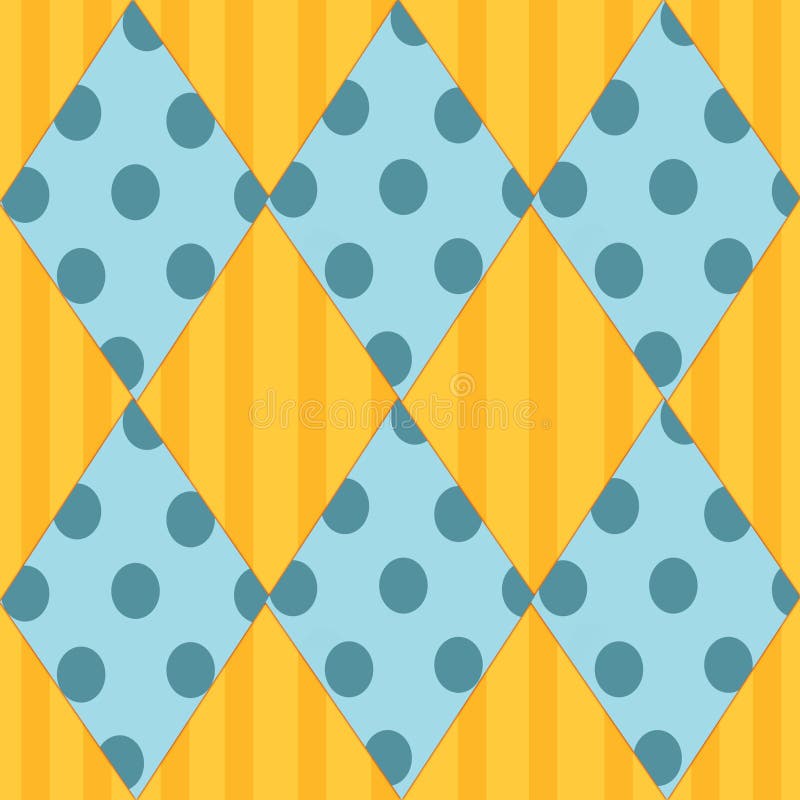 Romboid Pattern Stock Illustrations – 6 Romboid Pattern Stock ...
