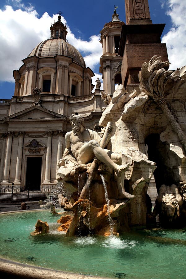 Rome stock photo. Image of europe, monument, metropolis - 21534192