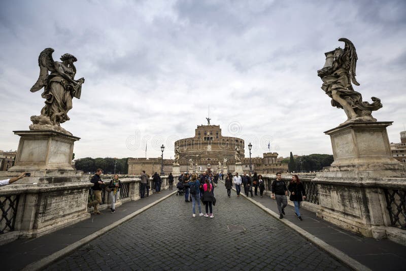 Rome editorial image. Image of prison, rome, history - 73821670