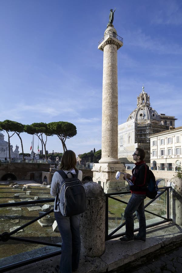 Rome editorial photography. Image of vittoriano, italia - 73821767