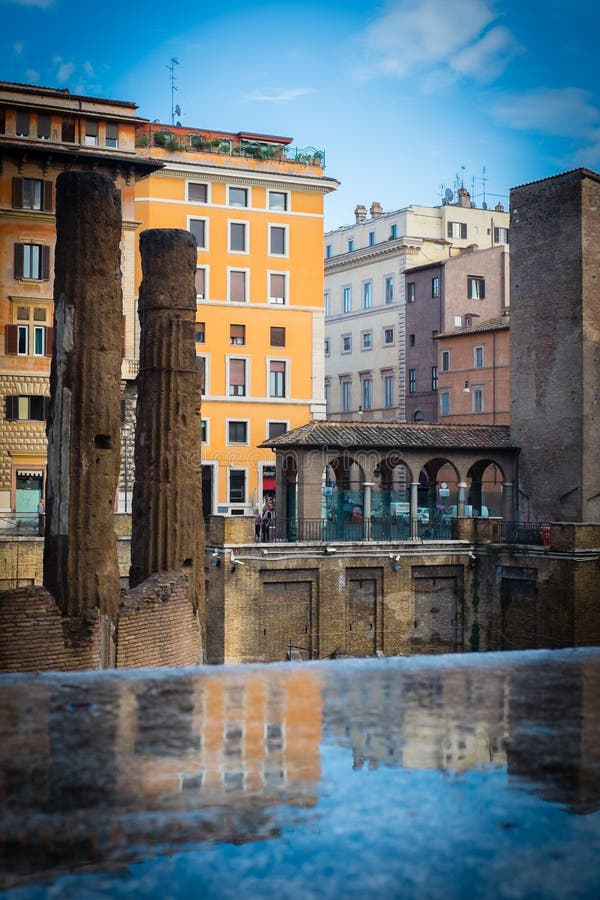 Rome Antique : Reconstitution De La Bataille Entre Marcus Aurelius Et ...