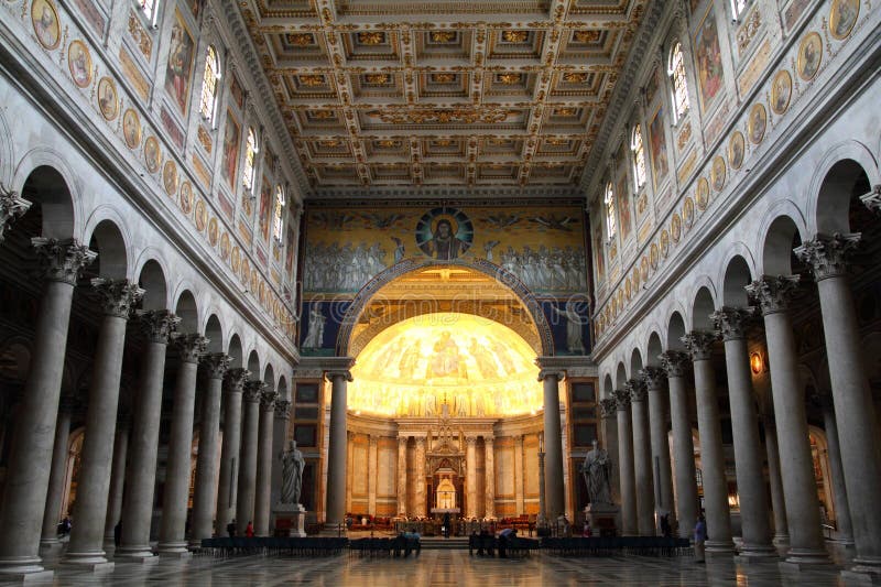 Rome bus editorial photography. Image of city, town, mass - 14646622