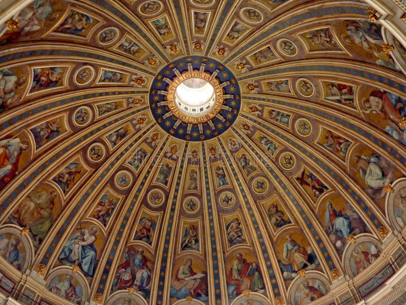 Rome cathedral editorial stock image. Image of cathedral - 39973734