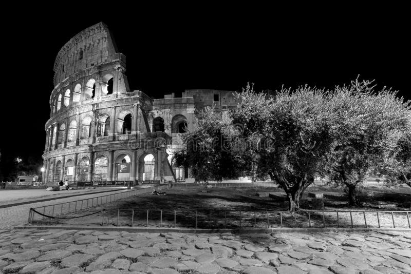 Rome - Circus Maximus stock image. Image of arena, city - 27019949