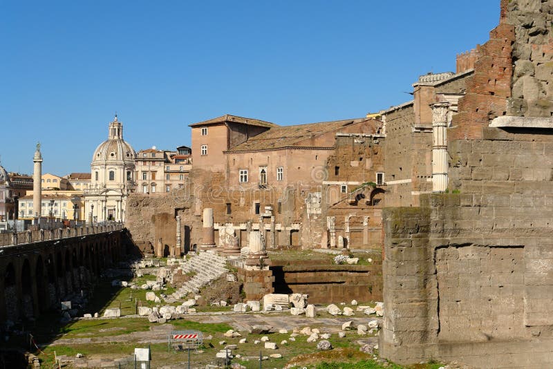 Rome Picture. Image: 4405075