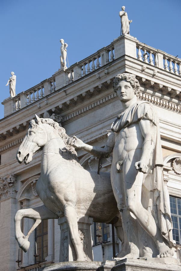 Rome, Italy stock image. Image of capital, italy, rome - 23337865