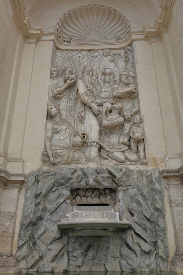 Bas Relief Moses Stock Photos - Free & Royalty-Free Stock Photos from ...