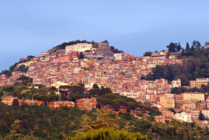 Rome, Italy - Castelli Romani Stock Photo - Image of tradition ...