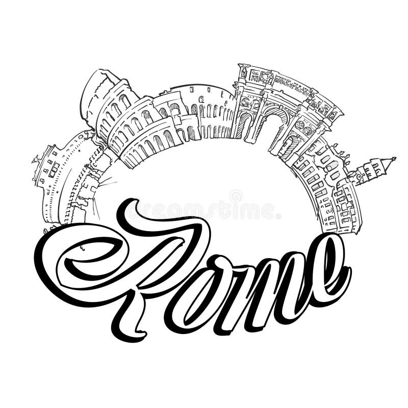 43+ Logo rome Free Stock Photos - StockFreeImages