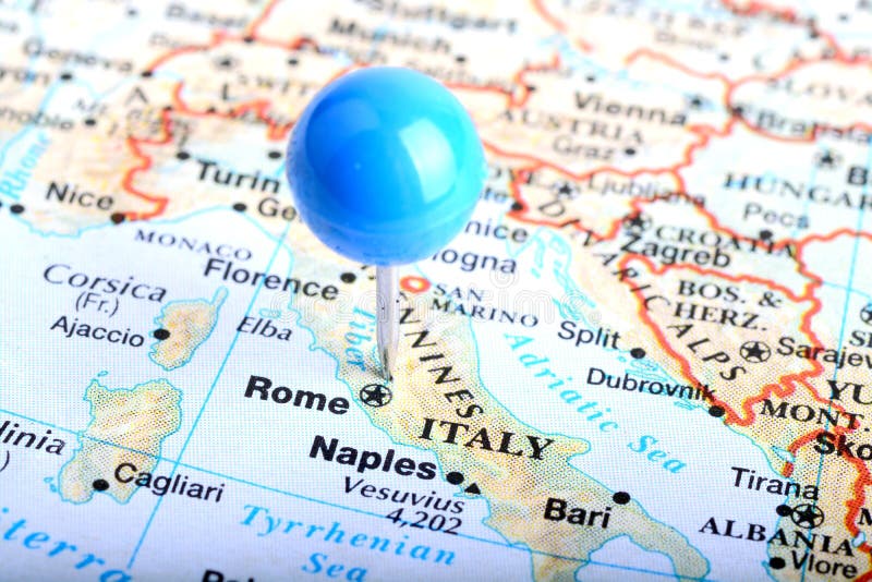 Rome stock photo. Image of color, continent, naples, europe - 49921848