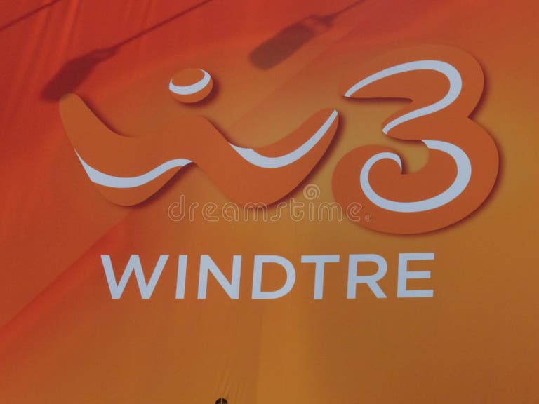 Windtre Telephone Operator Stock Photos - Free & Royalty-Free Stock ...