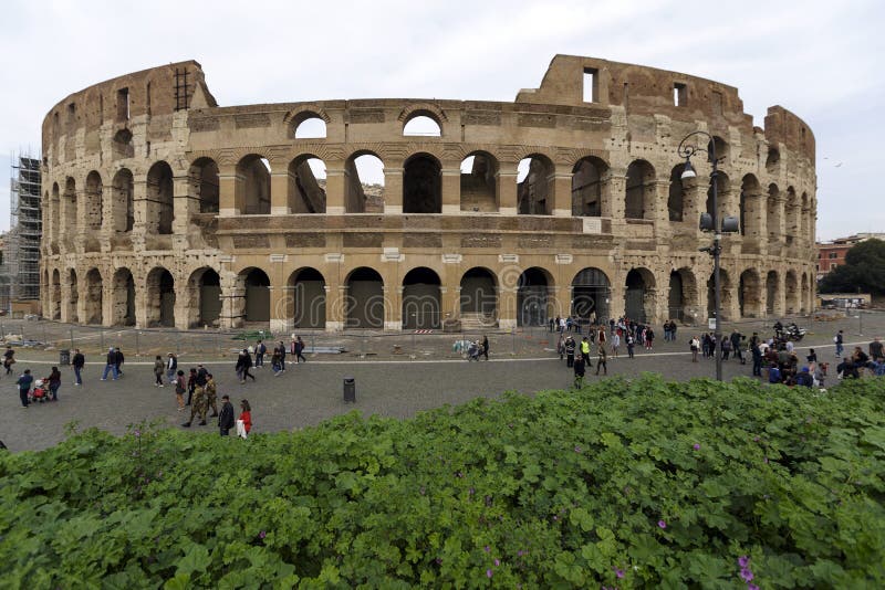 Rome editorial photography. Image of rome, tourism, palace - 73822167