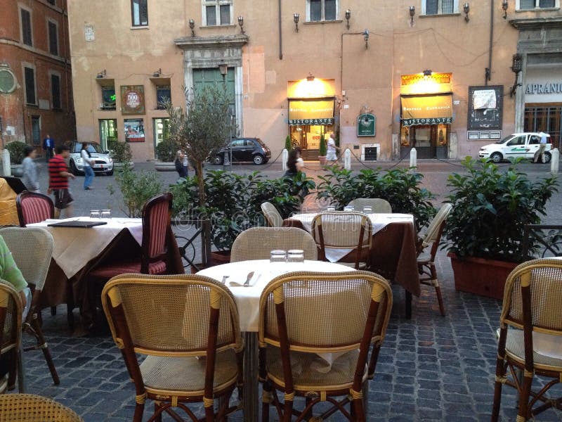 Rome editorial stock photo. Image of rome, outdoor, outside - 47800483