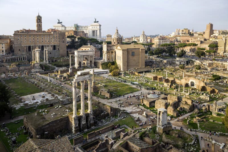 Rome editorial stock photo. Image of court, gladiator - 73822508