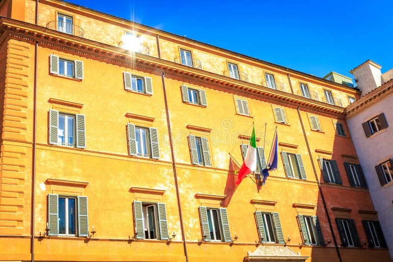 Rome , Roma Italy stock photo. Image of cityphotography - 106254212