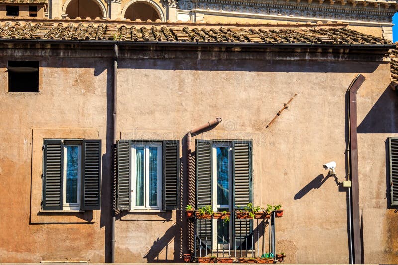 Rome , Roma Italy stock image. Image of cityphotography - 106254217