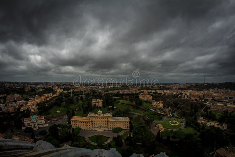 Rome , Roma Italy stock photo. Image of roma, street - 106254656