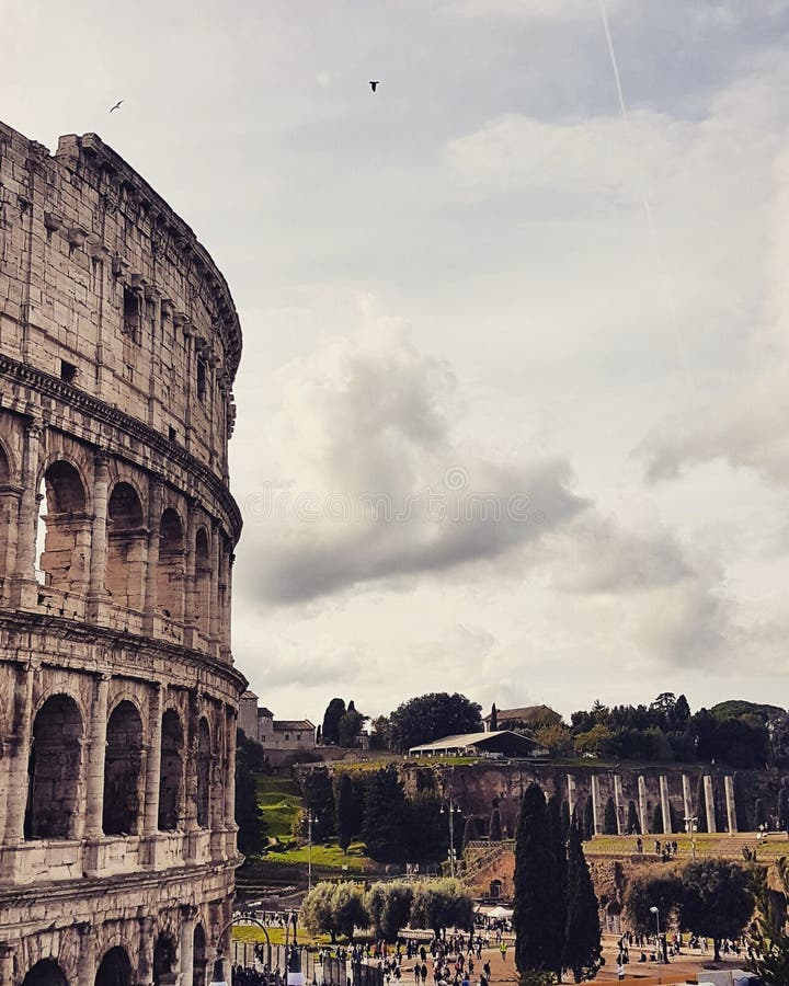 Rome stock photo. Image of rome, europe, italy, city - 168235714