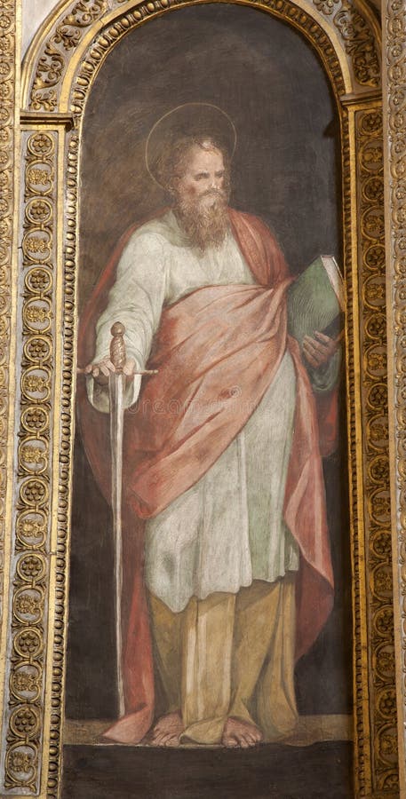 868 Apostle Paul Rome Stock Photos - Free & Royalty-Free Stock Photos ...