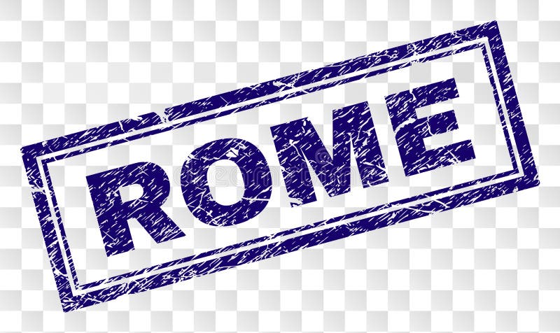 Rome Stamp Stock Illustrations – 1,511 Rome Stamp Stock Illustrations ...