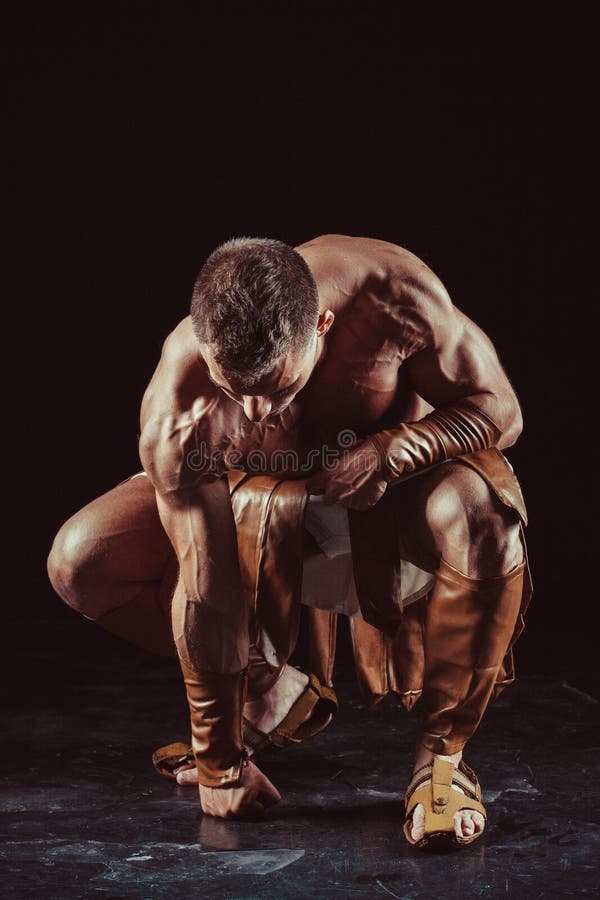 Roman Soldier Praying Stock Photos - Free & Royalty-Free Stock Photos ...