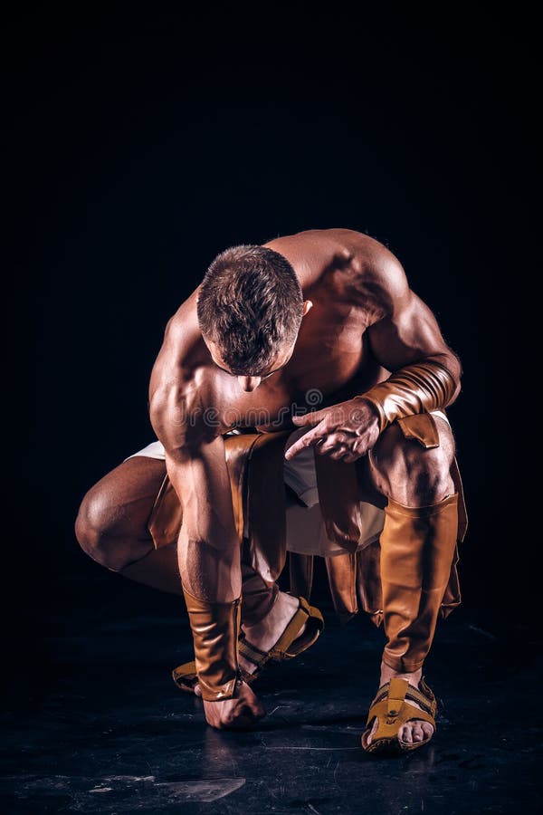 Roman Soldier Praying Stock Photos - Free & Royalty-Free Stock Photos ...