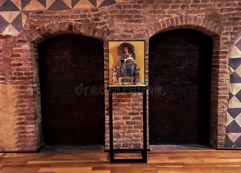 Romeo and Juliet s house stock photo. Image of juliet - 262775496