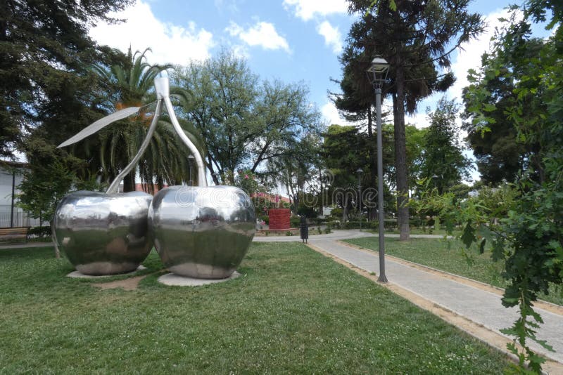 Romeral en Chile imagen editorial. Imagen de cuadrado - 134020595