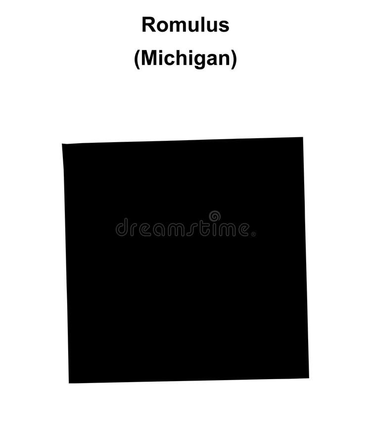 Romulus Outline Stock Illustrations – 2 Romulus Outline Stock ...