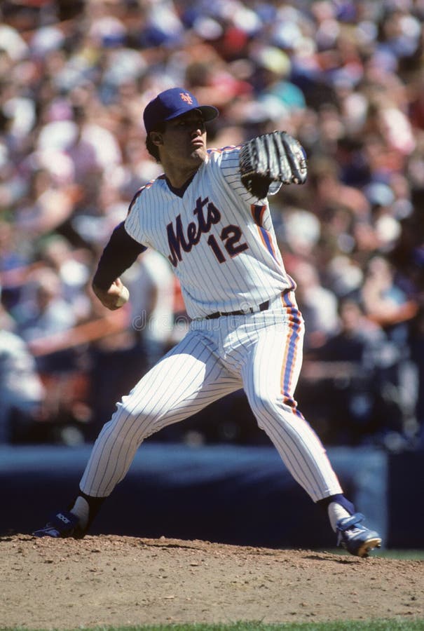 Ron Darling foto editorial. Imagen de imagen, diapositiva - 108681181