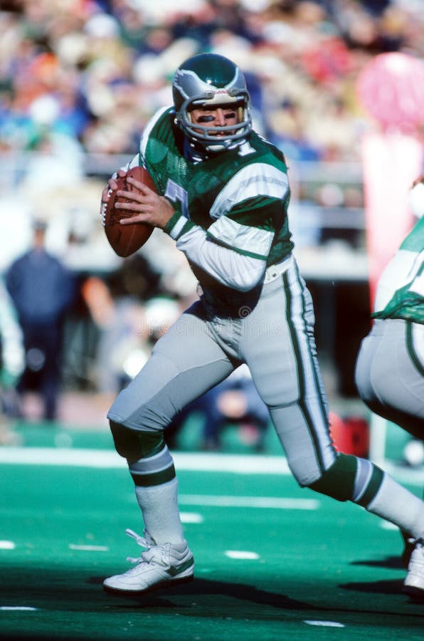 Ron Jaworski fotografía editorial. Imagen de filadelfia - 108681167