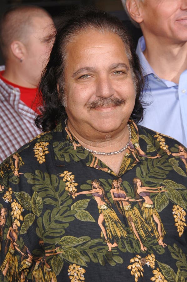 Ron Jeremy editorial photo. Image of jeremy, 59th, awards - 24304566