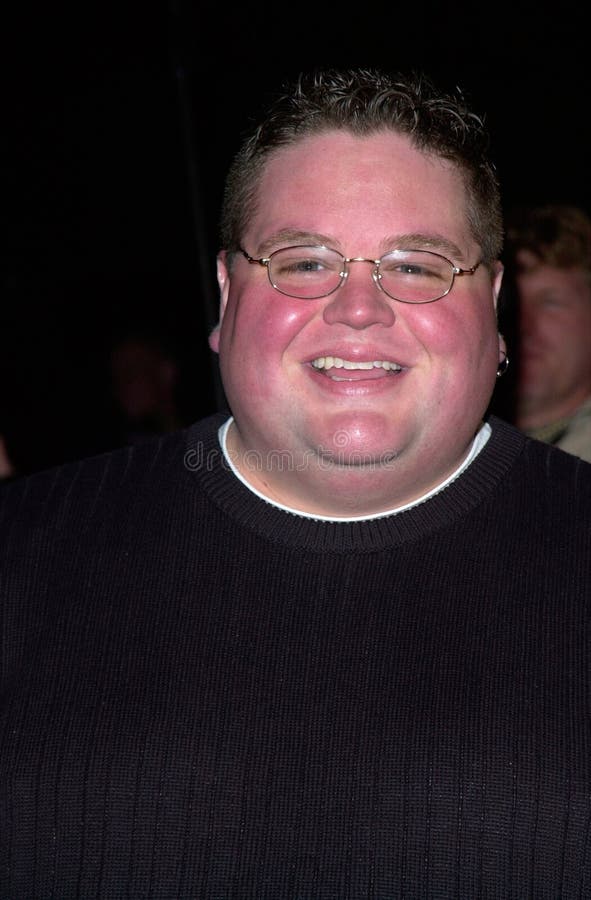 Ron Lester editorial stock image. Image of smithfeatureflash - 36734454