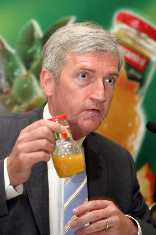 Ronald Felber image éditorial. Image du aîné, conférence - 22855525