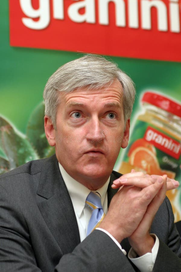 Ronald Felber editorial stock photo. Image of press, business - 22855528