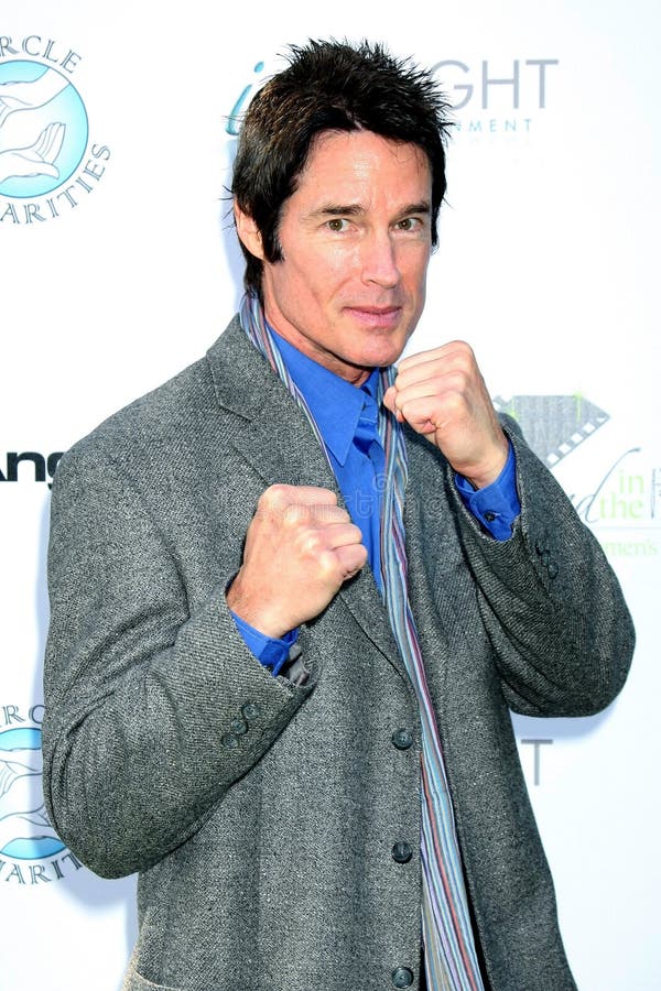 Ronn Moss editorial stock image. Image of ronn, bold - 30075424
