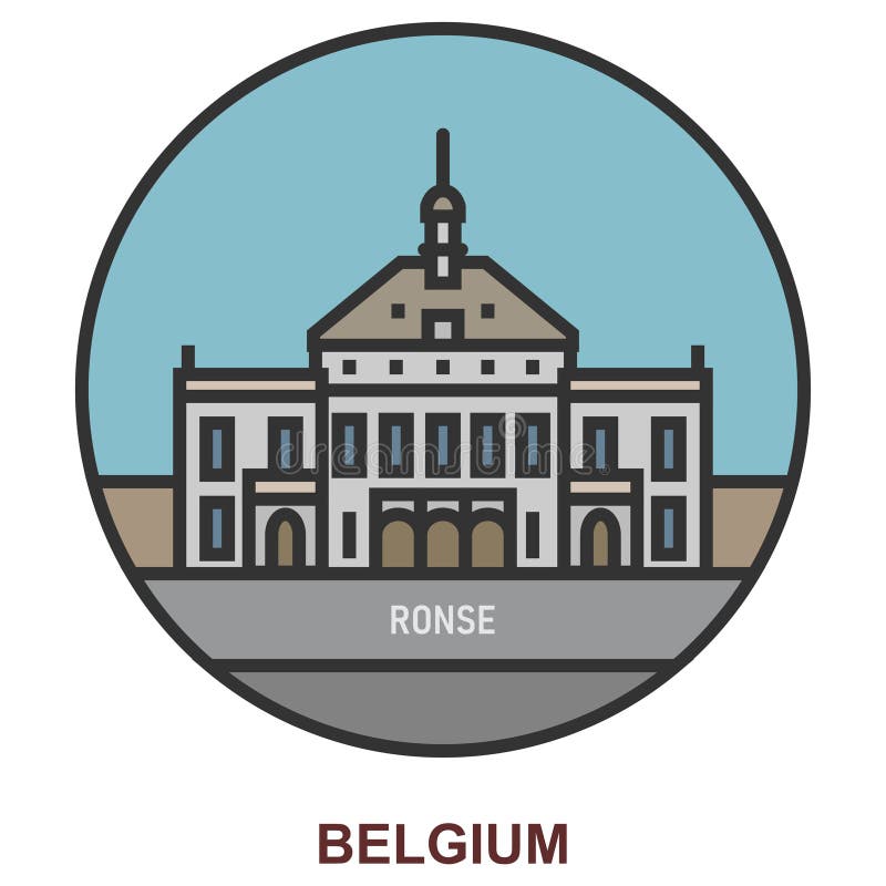 Ronse Stock Illustrations – 5 Ronse Stock Illustrations, Vectors ...