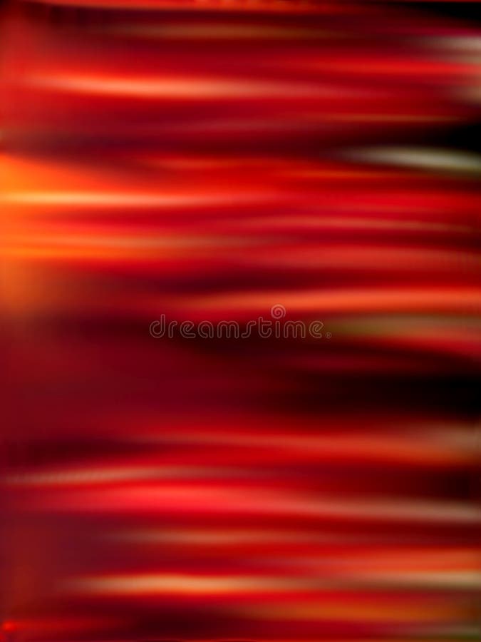 Rood En Oranje Licht Onduidelijk Beeld Stock Afbeelding - Image of ...