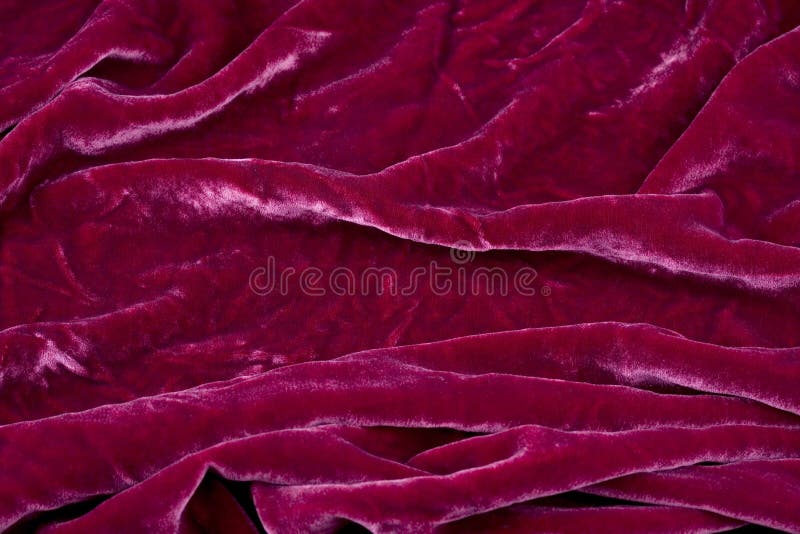 Rood fluweel stock foto. Image of textuur, materiaal, achtergrond - 3992318