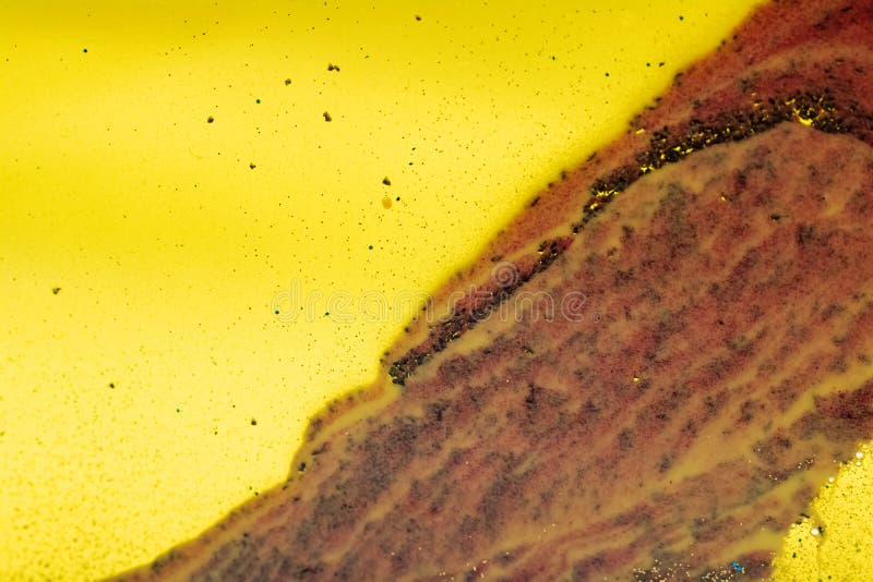 Klanzend Zand Op Strand Close-up View Stock Foto - Image of licht ...