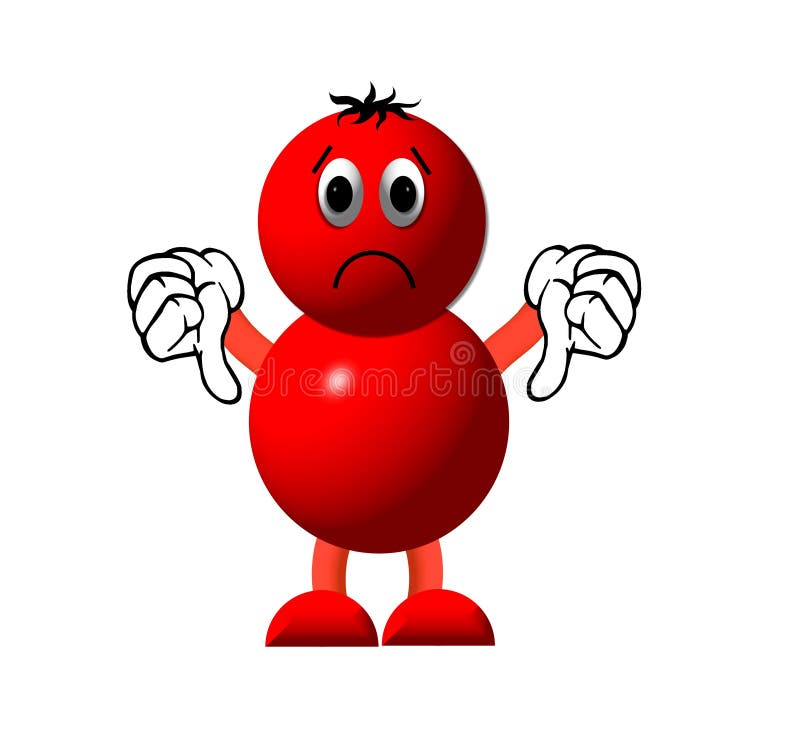 Teleurstelling Stock Illustrations, Vectors, & Clipart – (5,859 Stock ...