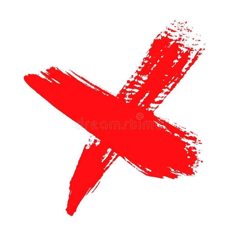 Rood kruis stock illustratie. Illustration of kleurstof - 12131709