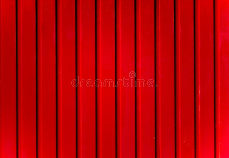 Rood verf GolfMetaal stock foto. Image of architectuur - 29688296