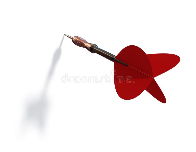 Gouden fluitje stock illustratie. Illustration of rechter - 40594360