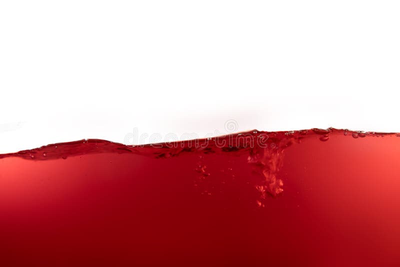 Rood water stock foto. Image of rood, kostbaar, naughty - 169712440